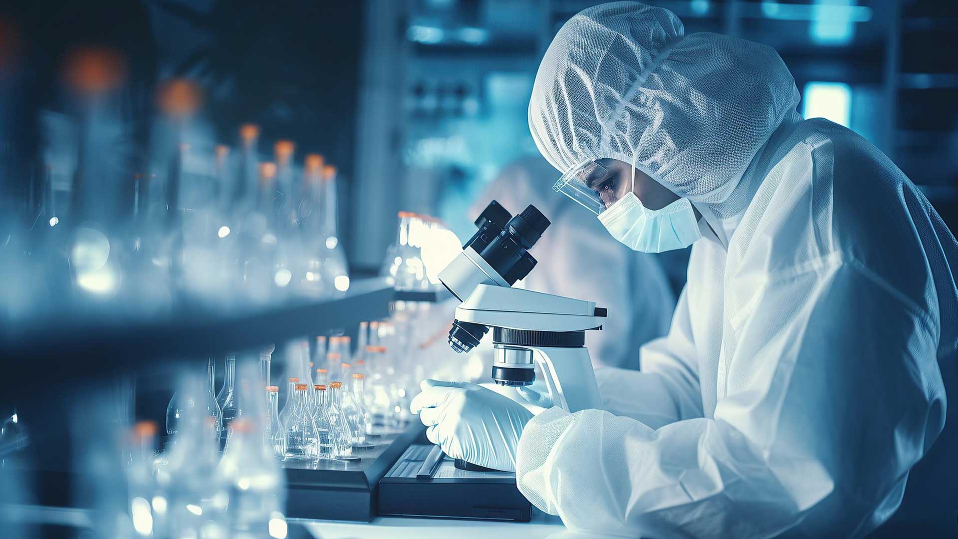 BGP – BioGeneric Pharma