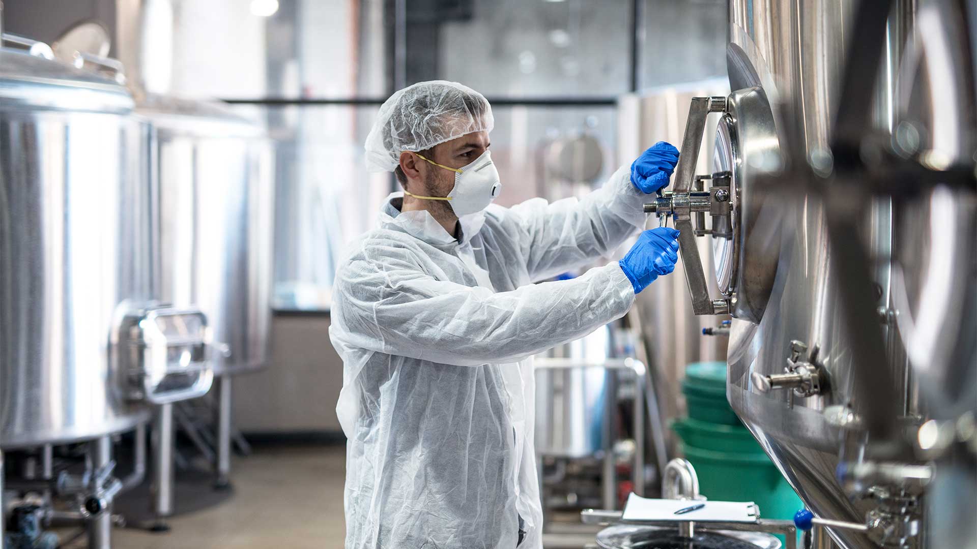 BGP – BioGeneric Pharma